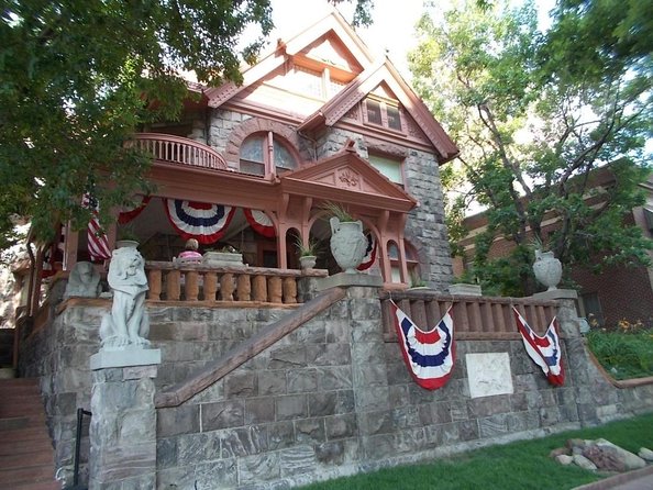 The Best of Denver: Private Half-Day Walking Tour - Who Should Book This Tour?