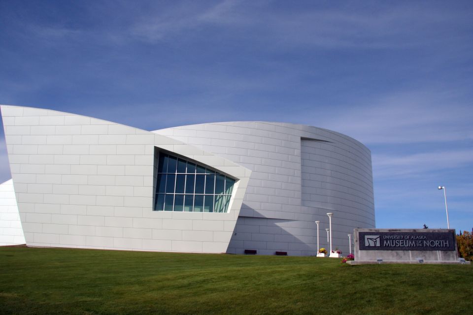 The Best of Fairbanks: Half-Day City Highlights Tour - An In-Depth Look at the Itinerary
