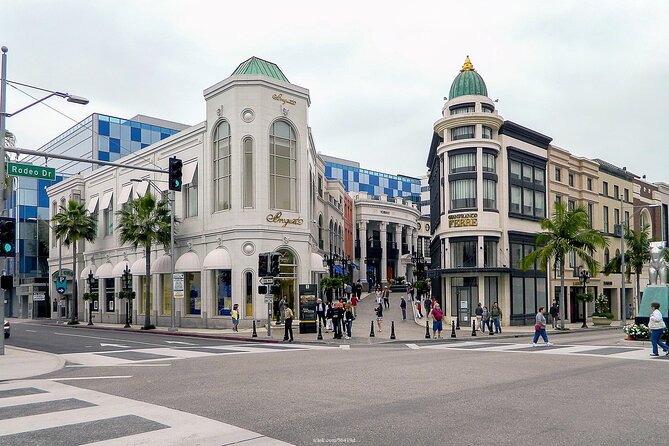 The Best of Los Angeles: Private Full-Day Highlights Driving Tour - Final Thoughts