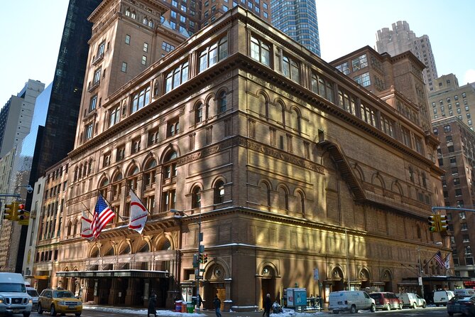 The Best of Midtown Manhattan Self-Guided Walking Tour - What We Appreciated About This Tour