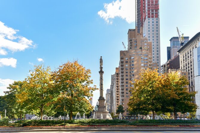 The Best of Midtown Manhattan Self-Guided Walking Tour - Dive Into the Details: Why This Tour Works for You