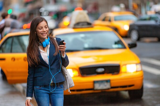 The Best of Midtown Manhattan Self-Guided Walking Tour - Who Will Love This Tour?