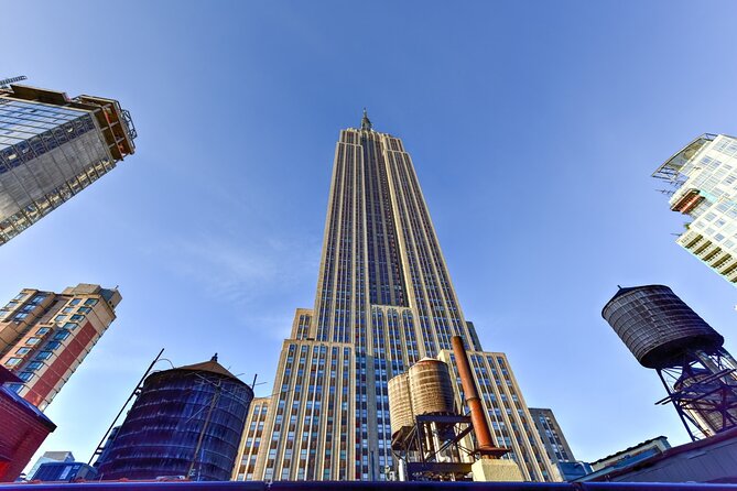 The Best of Midtown Manhattan Self-Guided Walking Tour - Final Thoughts