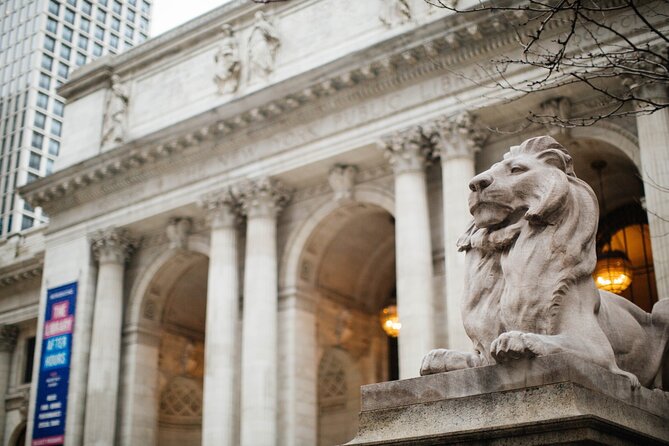 The Best of Midtown Manhattan Self-Guided Walking Tour - FAQ