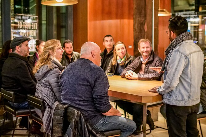 The Best of New York Food Tour - Key Points
