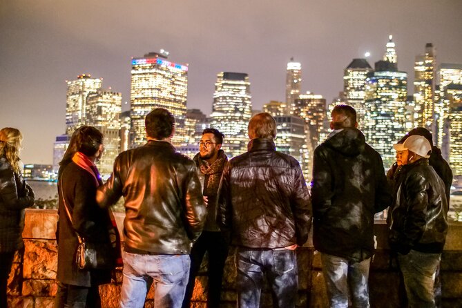 The Best of New York Food Tour - An In-Depth Look at the Brooklyn Food Tour