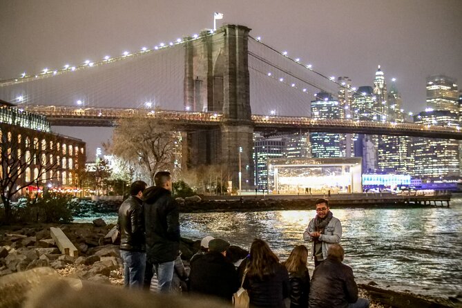 The Best of New York Food Tour - Who Is This Tour Best Suited For?