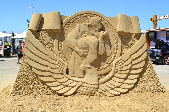 The Best of San Diego: Private Walking Tour including USS Midway - FAQs