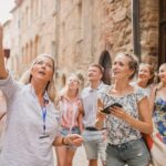 The best of Santa Fe walking tour - Key Points