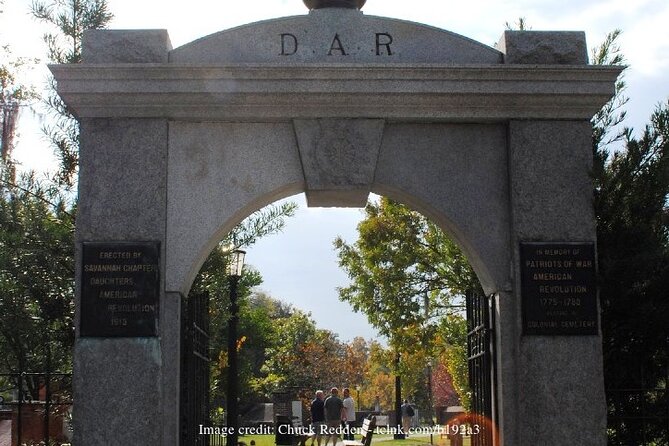 The Best of Savannah: Private Half-Day Walking Tour - FAQs