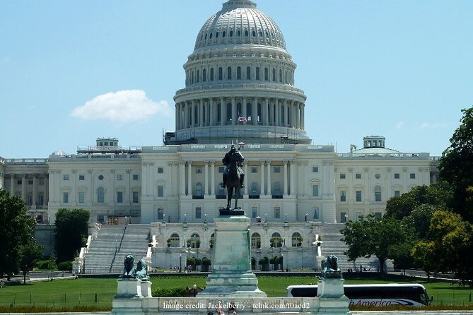 The Best of Washington DC: Private Full-Day Walking Tour - Who Will Love This Tour?