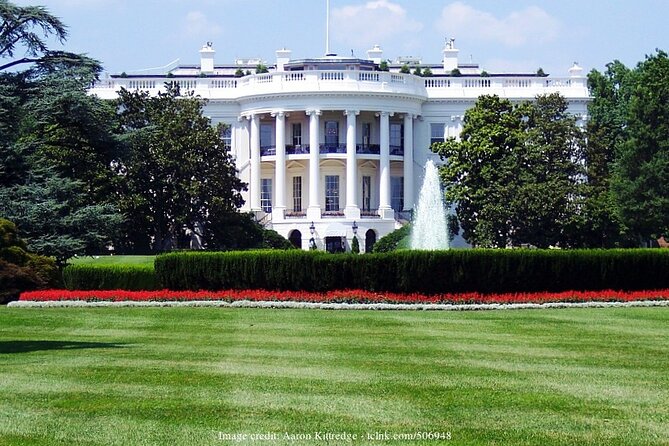 The Best of Washington DC: Private Full-Day Walking Tour - FAQs