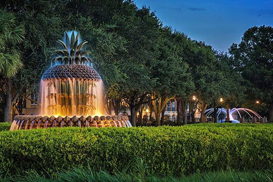 The Best Private History Walking Tour in Charleston! - An In-Depth Look at the Tour Itinerary
