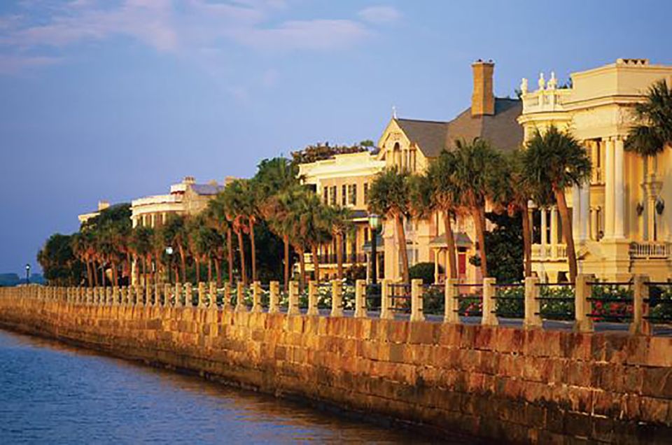 The Best Private History Walking Tour in Charleston! - Final Words