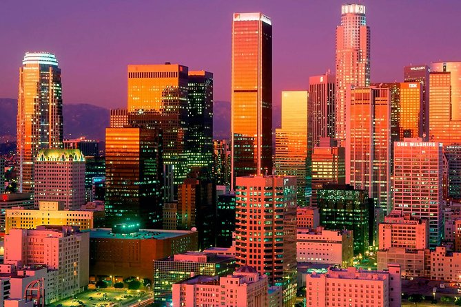 The Best Private Tour of Los Angeles in a Luxurious Vehicle - An In-Depth Look at the Experience