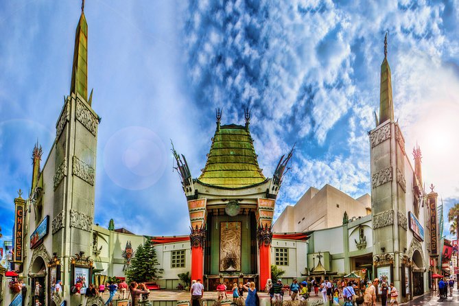 The Best Private Tour of Los Angeles in a Luxurious Vehicle - Final Thoughts: Who Should Book This Tour?