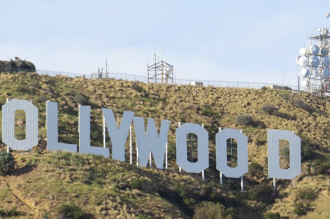 The Best Private Tour of Los Angeles in a Luxurious Vehicle - FAQ