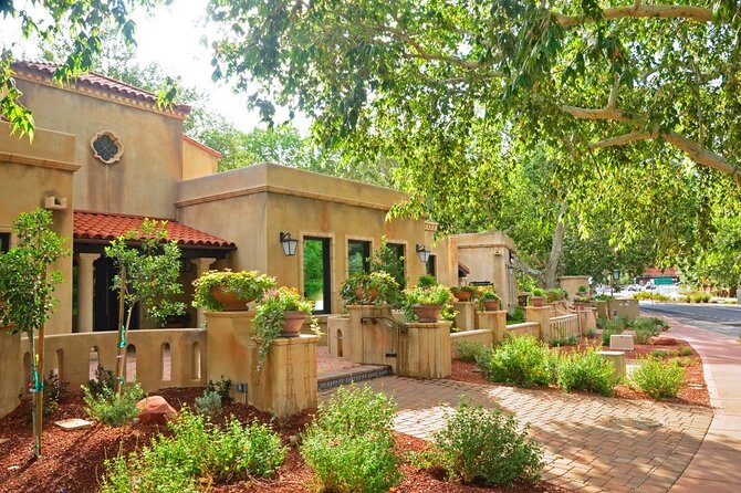 The Best Private Vortex and City Tour of Sedona - Exploring the Itinerary: What You’ll Experience