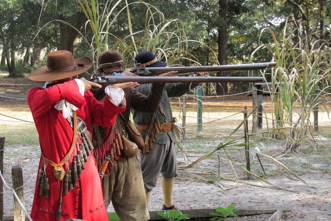 The Best Walking Tour in Charleston! - A Closer Look at the Best Walking Tour in Charleston