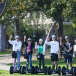 The Beverly Hills Segway Tour - Who Should Consider This Tour?