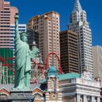 The Big Apple Coaster at New York New York Hotel and Casino - Authentic Experiences: What Travelers Are Saying
