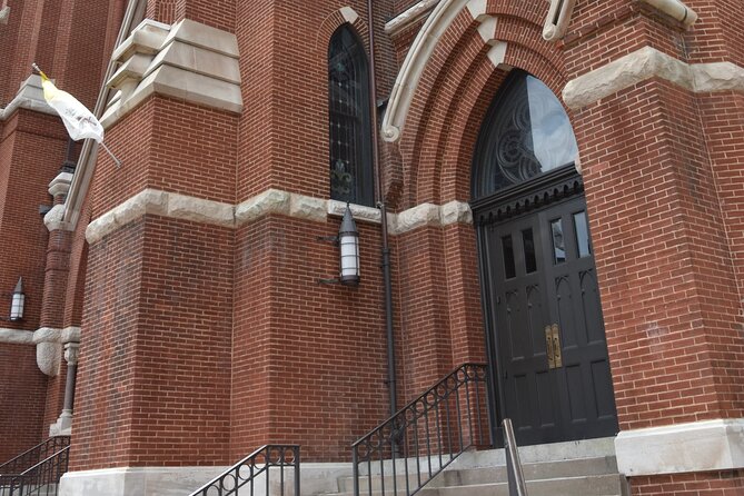 The Birmingham Downtown Ghost Self-Guided Walking Tour - What Makes This Tour Stand Out?