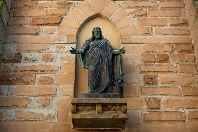 The Birmingham Downtown Ghost Self-Guided Walking Tour - Considerations Before You Book