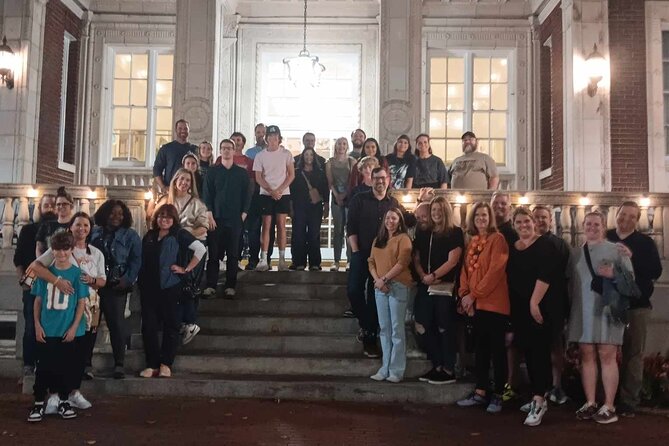The Birmingham Ghost Walk - Hotels Churches and Riots Tour - Authentic Experiences Shared by Visitors