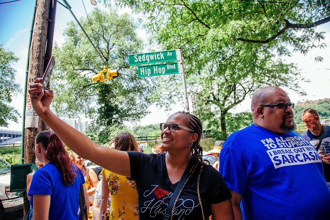 The Birthplace of Hip Hop Harlem and The Bronx - Who Should Consider This Tour?  