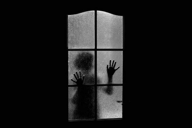 The Blackest Ghost Tour Ages 17 and Above - The Experience from Past Travelers