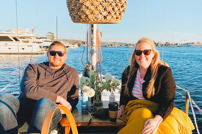 The Boat People Cruise Private Harbor Cruises - Why This Tour Is Worth Considering