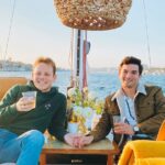 The Boat People Cruise Private Harbor Cruises - Final Thoughts