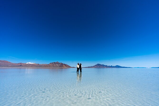 The Bonneville Salt Flats Tour - Pricing and Value