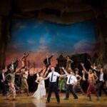 The Book of Mormon on Broadway Ticket - Analyzing the Cost and Value