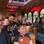 The BooMobile Trolley | 45-Minutes of Family Halloween Fun - Why This Tour Could Be a Great Choice