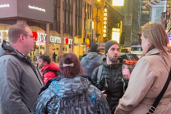 The Boozy Broadway Walking Tour - An In-Depth Look at the Tour Experience