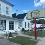The Bourbon tours: Buffalo Trace , Whiskey Thief & Jeptha Creed - Practical Details and Tips