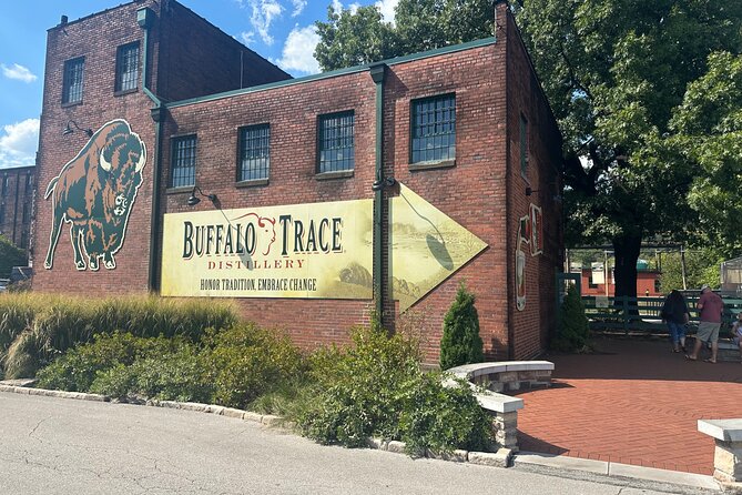 The Bourbon tours: Buffalo Trace , Whiskey Thief & Jeptha Creed - Final Thoughts: Is This Tour Worth It?