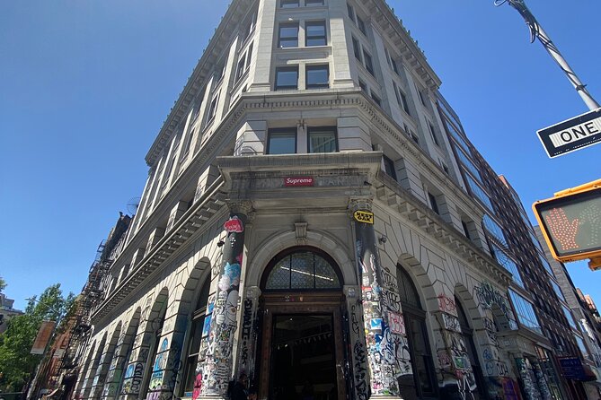 The Bowery Official Historic District Tour - Final Thoughts