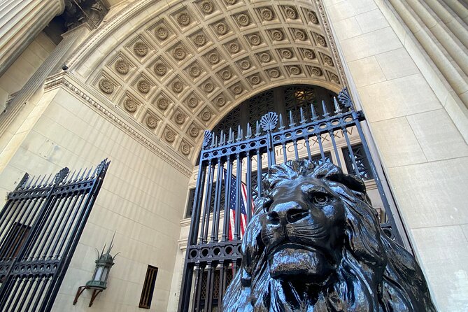 The Bowery Official Historic District Tour - FAQs