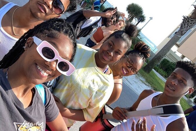 The Bronx Bash Scavenger Hunt - Who Should Consider This Tour?