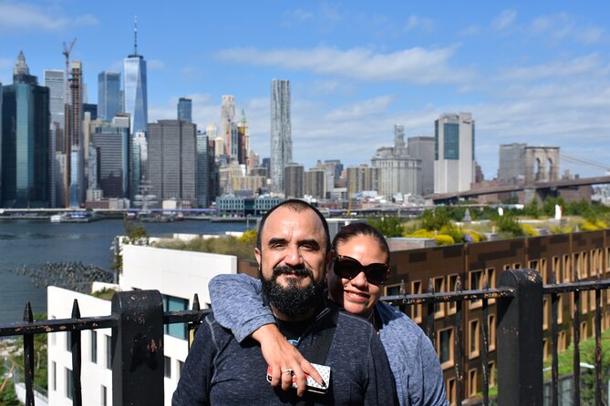 The Brooklyn Way - An In-Depth Look at The Brooklyn Way Tour
