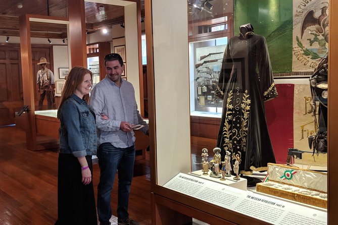 The Bryan Museum Admission - Exploring The Bryan Museum in Galveston: A Deep Dive into Texas and the Old West