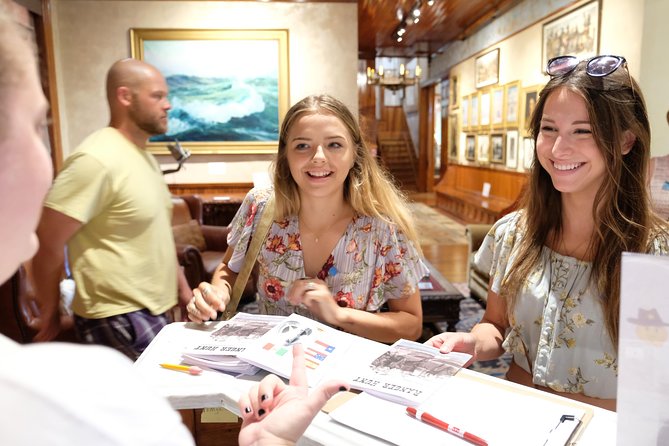 The Bryan Museum Admission - What You Can Expect from Your Visit