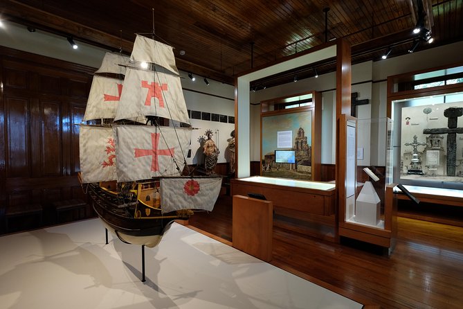 The Bryan Museum Admission - Detailed Breakdown of the Itinerary