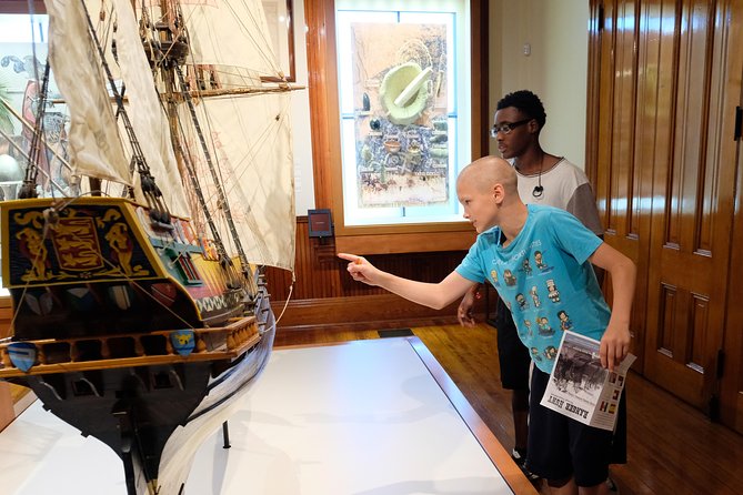 The Bryan Museum Admission - Final Thoughts: Is It Worth Visiting?