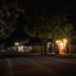 The Bullets and Bordellos Ghost Tour in Tombstone - What’s on the Itinerary?