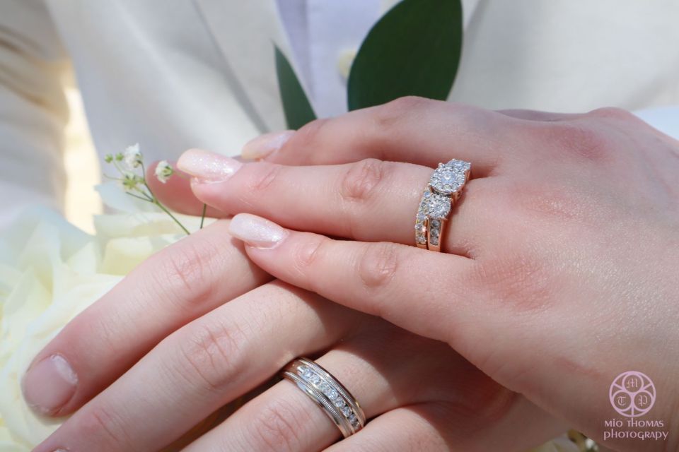 The Burnin' Love Unique Ceremony - Add-On Options: Making Your Ceremony Unique