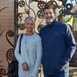The Bustling Buckman Hood - Hawthorne, the Goat Blocks and more - Highlights of the Food and Drink Stops
