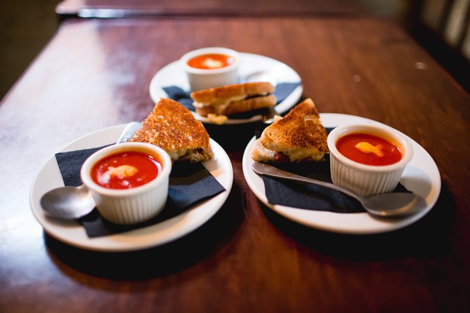 The Carytown Food Tour with Discover Richmond Tours - An Enthusiastic Dive Into the Carytown Food Tour